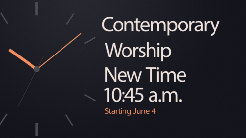 Saint Matthew Church